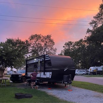 NEW BERN KOA - Updated December 2025 - 125 Photos & 23 Reviews - 1565 B ...