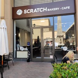 SCRATCH BAKERY CAFE - Updated August 2025 - 320 Photos & 229 Reviews ...