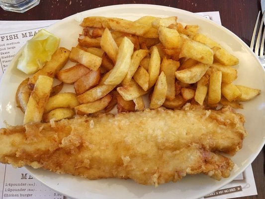 MARINO’S FISH & CHIP SHOP - Updated August 2025 - 10 Reviews - 37 The ...