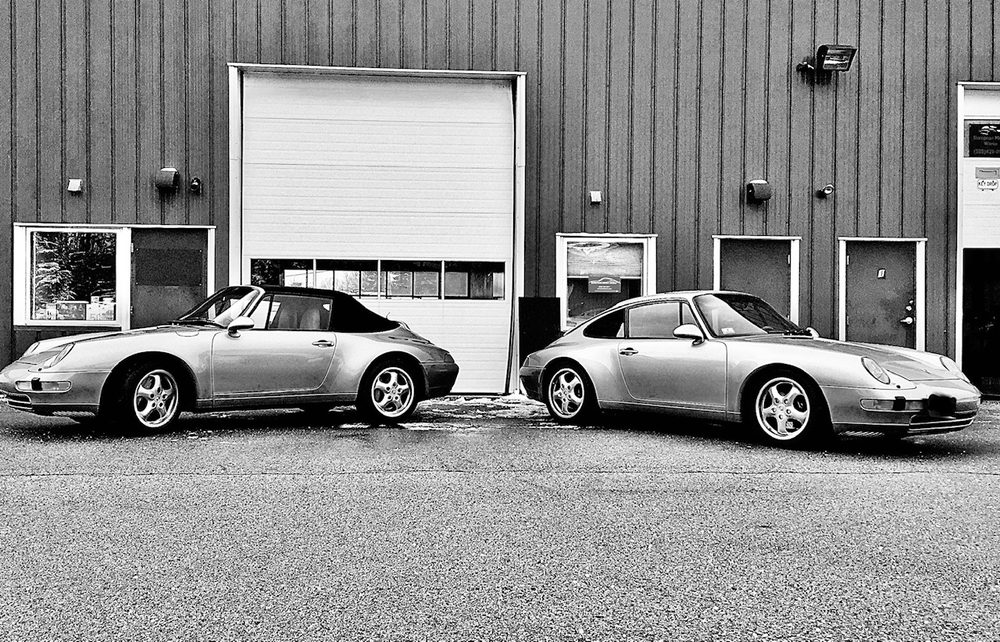 EUROPEAN MOTOR WORKS - Updated October 2025 - 20 Photos & 11 Reviews ...