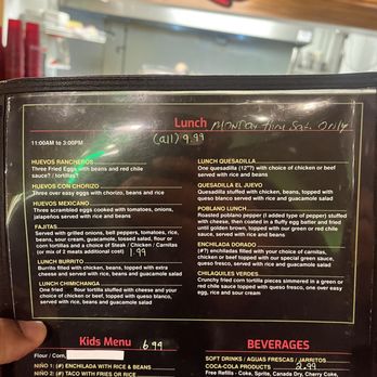 NO WAY JOSE - Updated October 2025 - 48 Photos & 38 Reviews - 478 ...