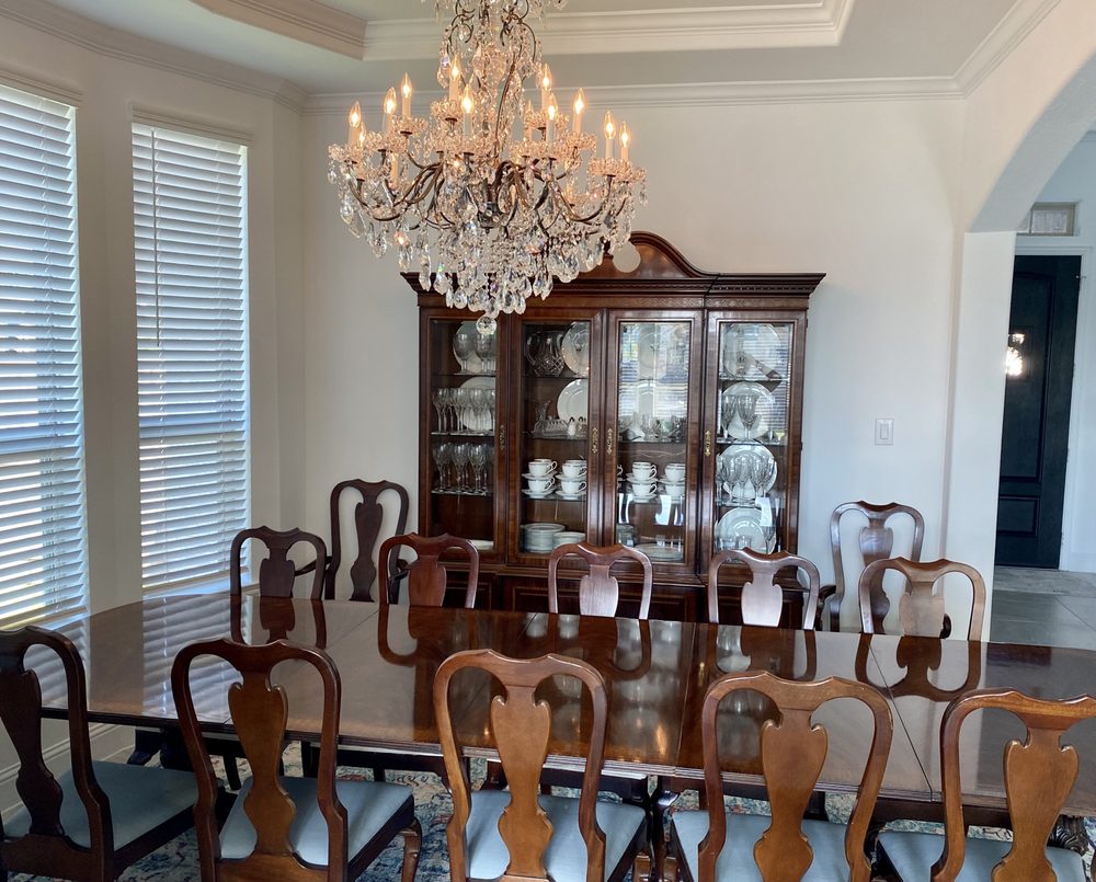 SIDE BY SIDE DESIGN - Request a Quote - 95 Photos - Porter, Texas ...