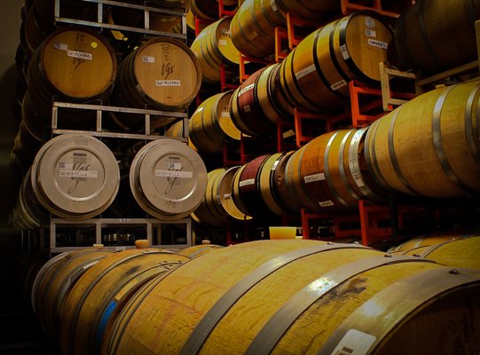 THE WINE FOUNDRY - Updated January 2026 - 78 Photos & 11 Reviews - 45 ...