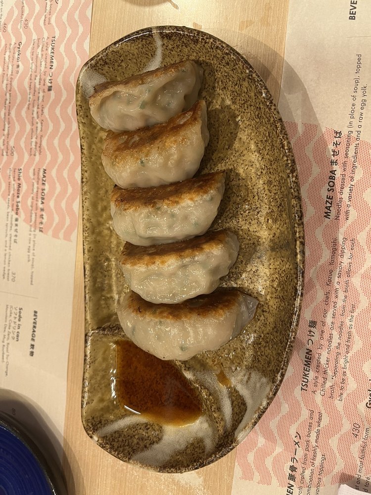 YUSHOKEN - 76 Photos & 43 Reviews - Molito Commercial Complex ...