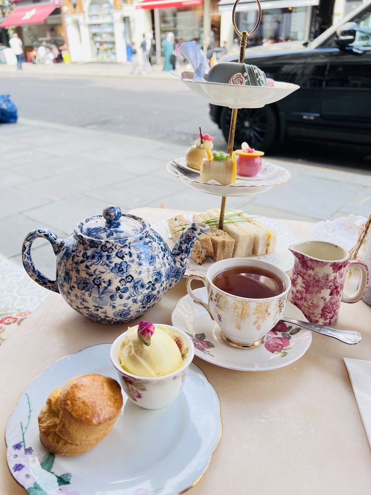 FAIT MAISON - 89 Photos & 33 Reviews - 144 Gloucester Road, London ...