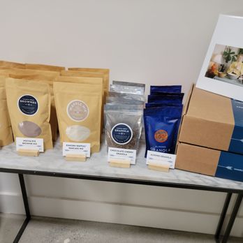 MANRESA BREAD - Updated June 2025 - 58 Photos & 19 Reviews - 330 ...