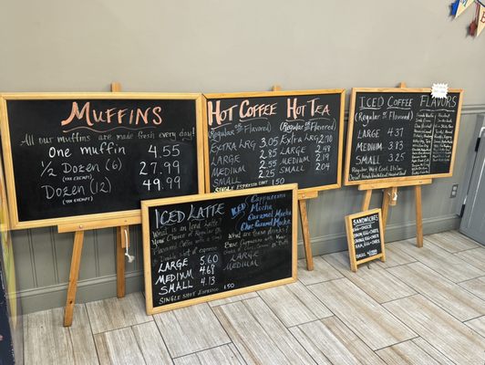 JAVA’S BREWIN’ - Updated October 2025 - 41 Photos & 180 Reviews - 95 ...