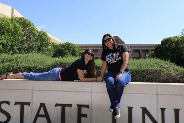 ARIZONA STATE UNIVERSITY WEST CAMPUS - Updated December 2025 - 15 ...