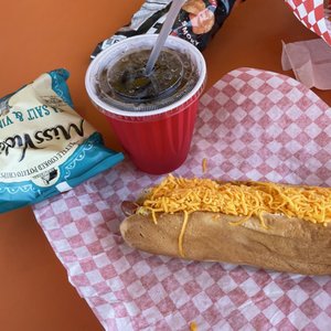 SAC’S TASTY HOT DOGS - 226 Photos & 589 Reviews - Fast Food - 2445 ...