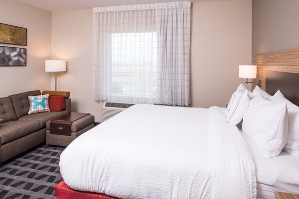 TOWNEPLACE SUITES BY MARRIOTT MERCED - Updated June 2025 - 76 Photos ...