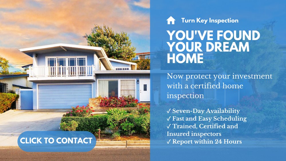 TURN KEY INSPECTION - Updated June 2025 - 13 Photos - 3540 Pump Rd ...