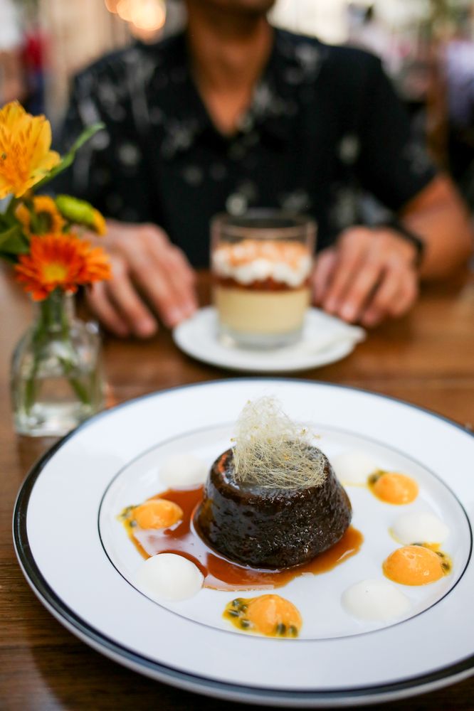PERLE RESTAURANT - 971 Photos & 288 Reviews - American (New) - 43 E ...