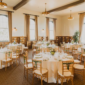 REDONDO BEACH HISTORIC LIBRARY - Updated December 2025 - 108 Photos ...