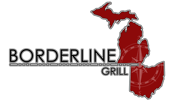 BORDERLINE GRILL - Updated January 2026 - 13 Reviews - 5680 N Mayberry ...