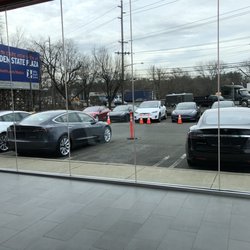 TESLA - PARAMUS - 25 Photos & 58 Reviews - 530 Rt 17 N, Paramus, New ...