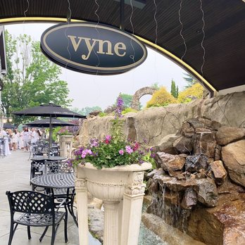 VYNE RESTAURANT & BAR - Updated August 2024 - 931 Photos & 204 Reviews ...