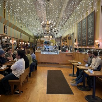 L.A. BURDICK HANDMADE CHOCOLATES - Updated December 2025 - 861 Photos ...