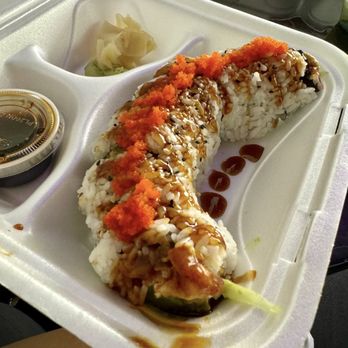 NO. 1 SUSHI SUSHI - Updated May 2025 - 185 Photos & 211 Reviews - 436 ...