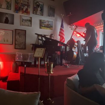 ARMSTRONG JAZZ HOUSE - Updated September 2024 - 127 Photos & 52 Reviews ...