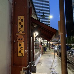 SENOR BEAN MEXICAN GRILL- CANTINA - Updated December 2025 - 123 Photos ...