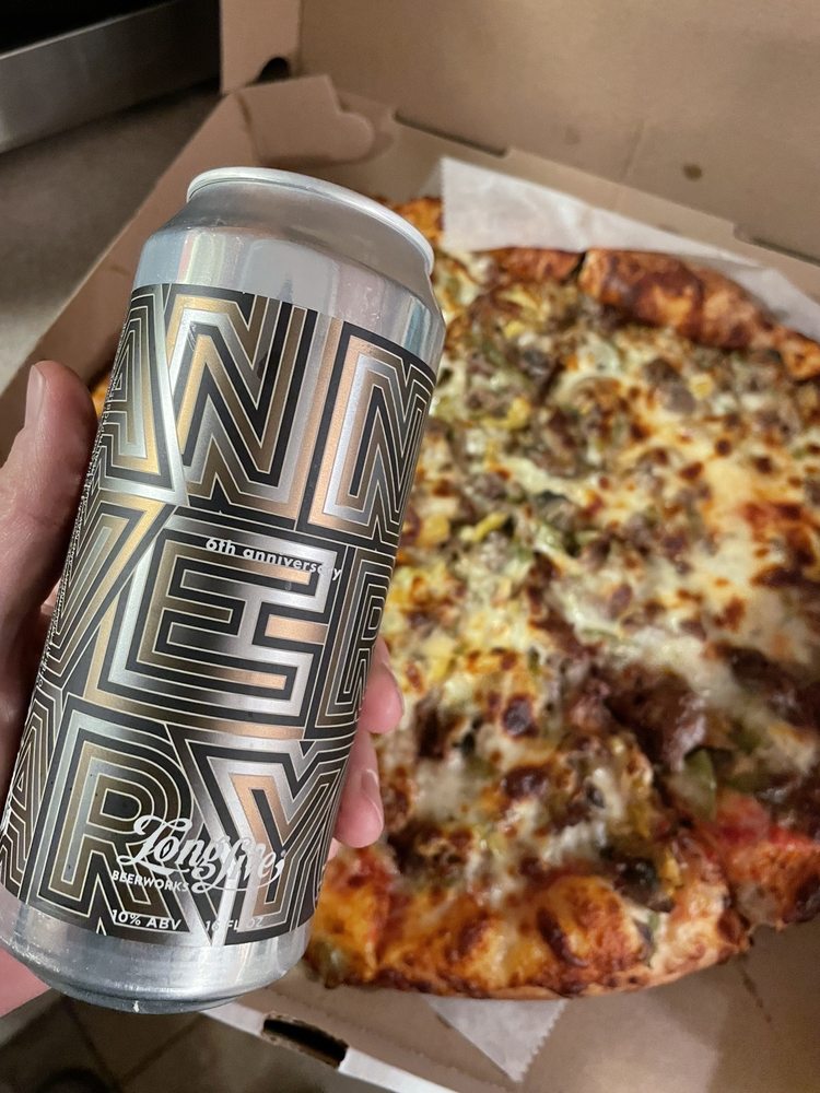 MILL TAVERN PIZZA - Updated December 2025 - 21 Photos & 29 Reviews ...