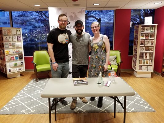 QUAIL RIDGE BOOKS - 84 Photos & 84 Reviews - 4209-100 Lassiter Mill Rd ...