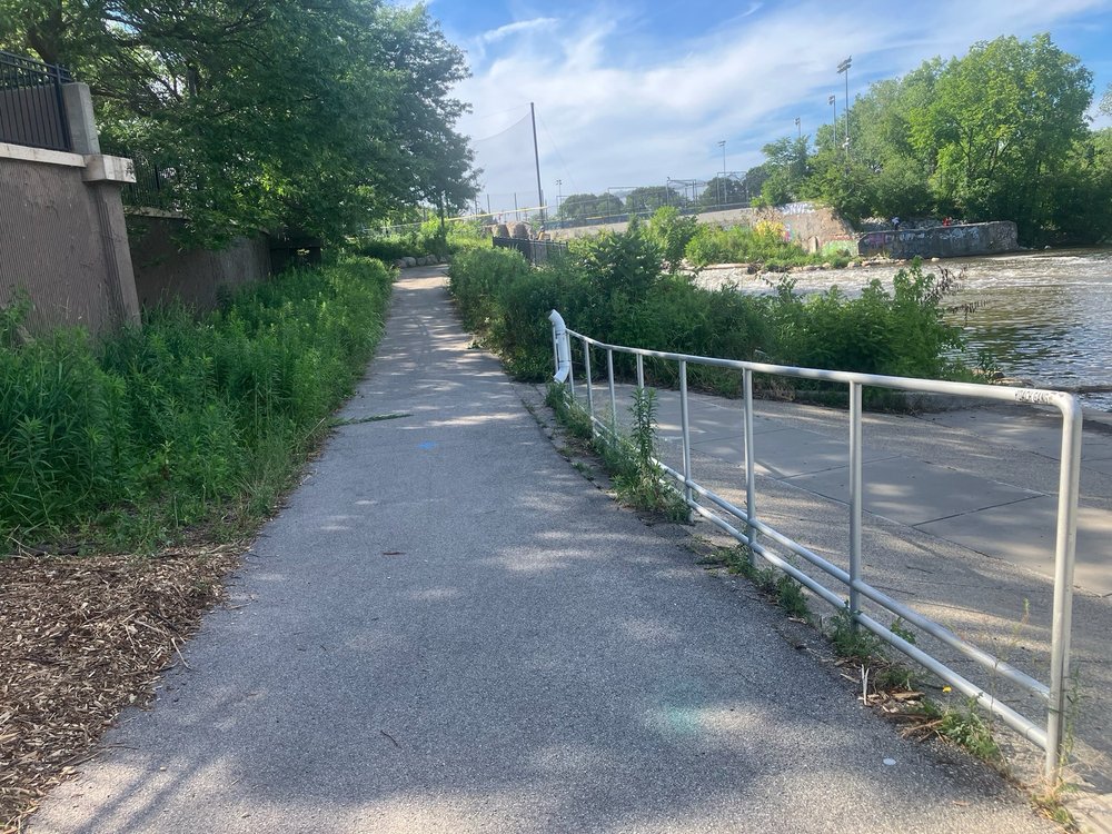 NORTH SHORE CHANNEL TRAIL - Updated December 2025 - 30 Photos & 21 ...