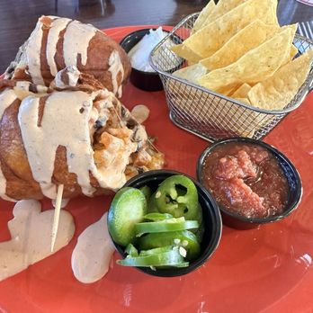 CHATTERS RESTAURANT & BAR - Updated December 2025 - 54 Photos & 68 ...