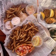 SOUTHOLD FISH MARKET - 281 Photos & 196 Reviews - 64755 Rt 25, Southold ...