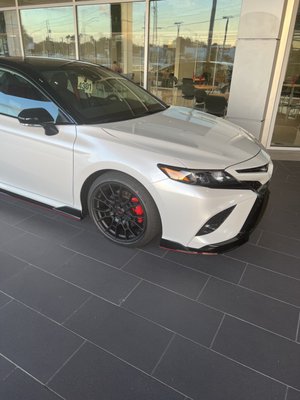 SEBRING TOYOTA - Updated May 2026 - 82 Photos & 24 Reviews - 404 US Hwy ...
