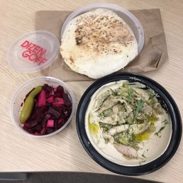 DIZENGOFF - Updated January 2026 - 1170 Photos & 907 Reviews - 1625 ...