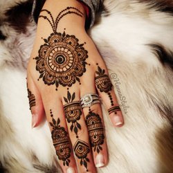 Best Henna Places Near Me - November 2022: Find Nearby Henna Places ...