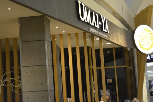 UMAI-YA JAPANESE RESTAURANT - Updated July 2025 - Suria KLCC, Kuala ...