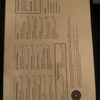 THE EASTERLY - Updated May 2024 - 534 Photos & 310 Reviews - 6100 Red ...