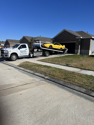 HUMBLE TOWING SERVICE - Updated June 2026 - 27 Reviews - 7821 Rankin Rd ...