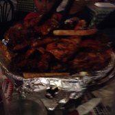 BRIDGEPORT RIB HOUSE - 76 Photos & 160 Reviews - 1049 Ford St ...
