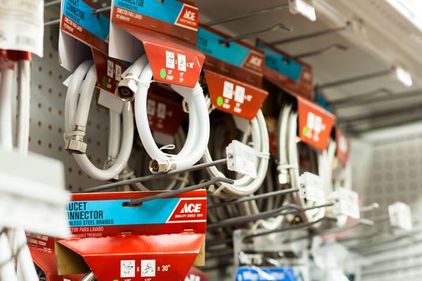 TIMBERLINE ACE HARDWARE OF TELLURIDE - Updated October 2025 - 200 E ...