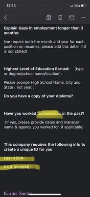 INSYNC STAFFING - Updated September 2025 - 31 Reviews - 25 Sundial ...