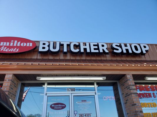 HAMILTON MEATS - Updated December 2025 - 11 Photos & 31 Reviews - 1780 ...