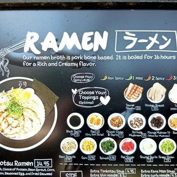 KOPAN SUSHI & RAMEN BAR - GLENDALE - Updated June 2024 - 1361 Photos ...