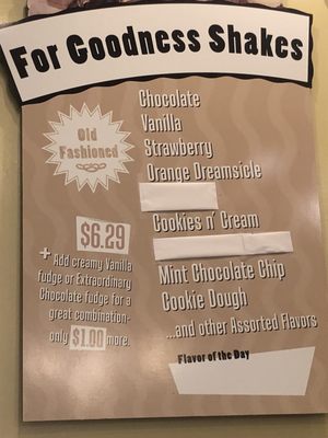 THE FUDGERY - Updated November 2024 - 46 Photos & 47 Reviews - 1 ...