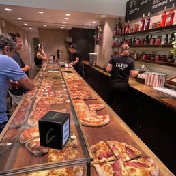 FARINI - Updated October 2025 - 268 Photos & 159 Reviews - Sestiere ...