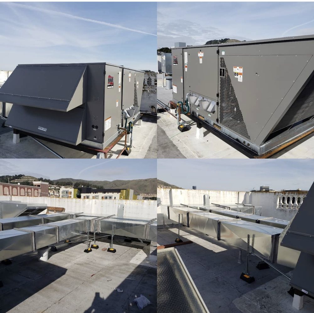 PARAMOUNT AIR SYSTEMS - Updated October 2025 - 29 Photos - 1740 E ...