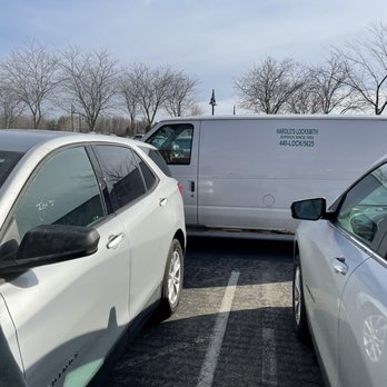 HAROLD’S LOCKSMITH SERVICE - Updated October 2025 - 10 Reviews - 327 Shakopee Ave E, Shakopee ...