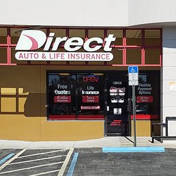 Direct Auto & Life Insurance Reviews | Read Customer Service Reviews of ...