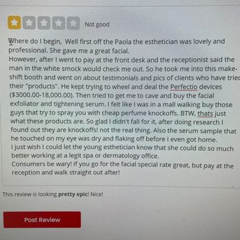 EARTH TECH SPA - Updated May 2024 - 24 Photos & 30 Reviews - 11200 ...