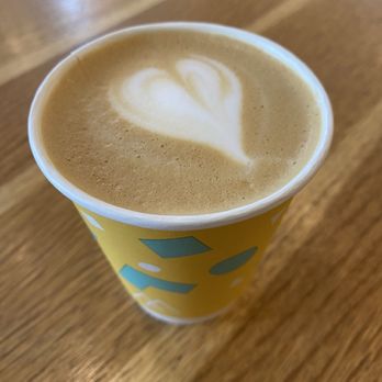 MONOGRAM COFFEE - Updated December 2025 - 92 Photos & 69 Reviews - 420 ...