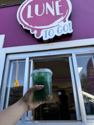 LUNE CAFE - Updated January 2025 - 56 Photos & 38 Reviews - 5148 Auburn ...