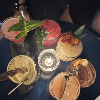 FLORA - Updated March 2025 - 155 Photos & 53 Reviews - 4500 SW Watson ...