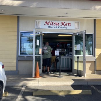 MITSU-KEN OKAZU AND CATERING - Updated July 2024 - 1172 Photos & 568 ...